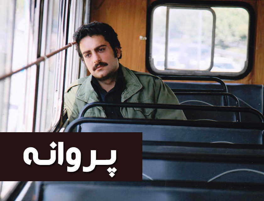 Parvaneh 1 | Negahestan.com